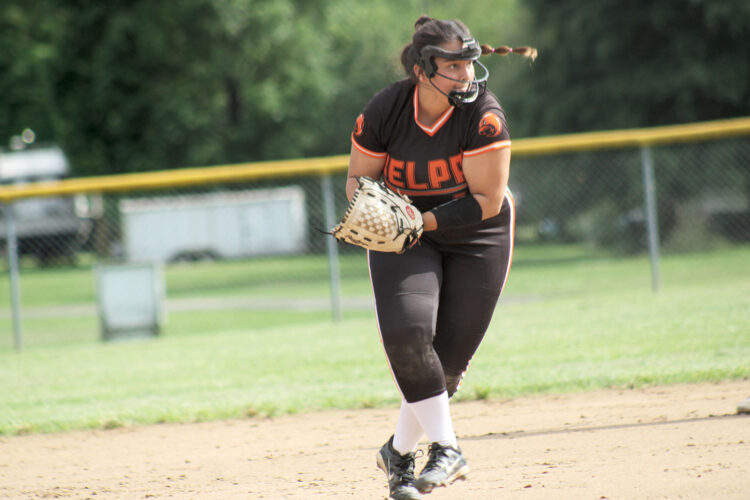 Belpre blanked by Coal Grove in sectional final | News, Sports, Jobs ...